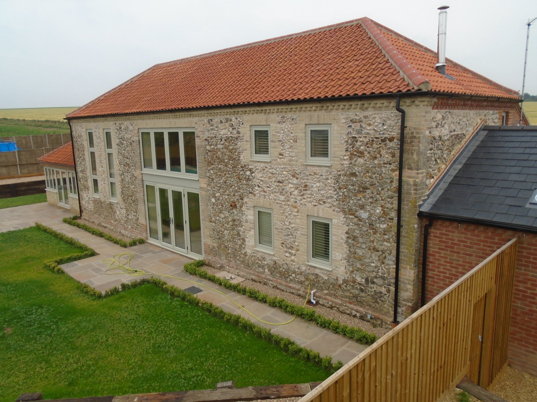 Building conversion specialists, barn conversions, Quinn Construction ...
